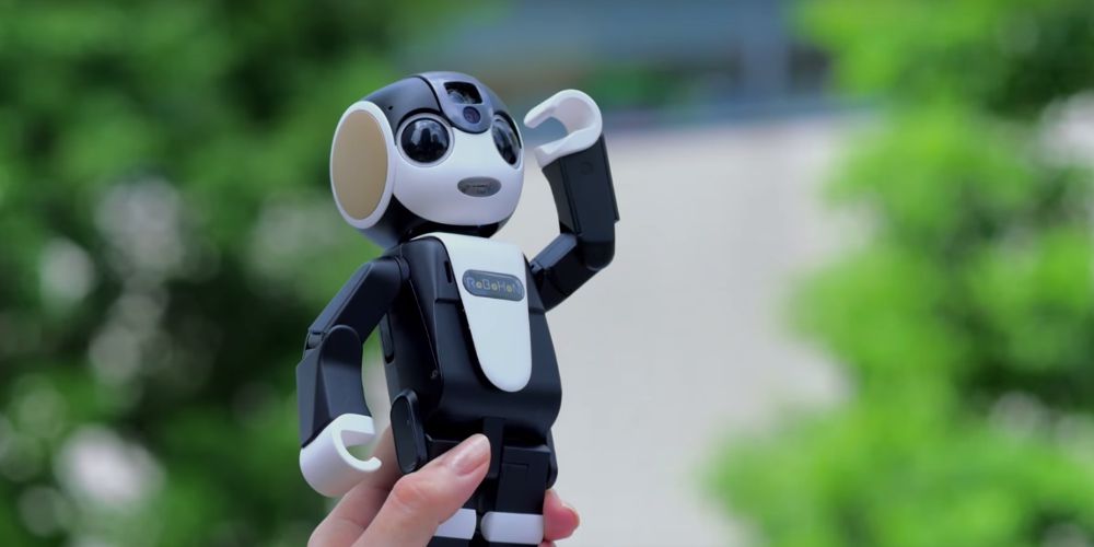 ՍՄԱՐԹՖՈՆ, ՈՐԸ ՊԱՐՈՒՄ Է, ԿԱՄ ԾԱՆՈԹԱՑԵՔ ROBOHON-Ի ՀԵՏ